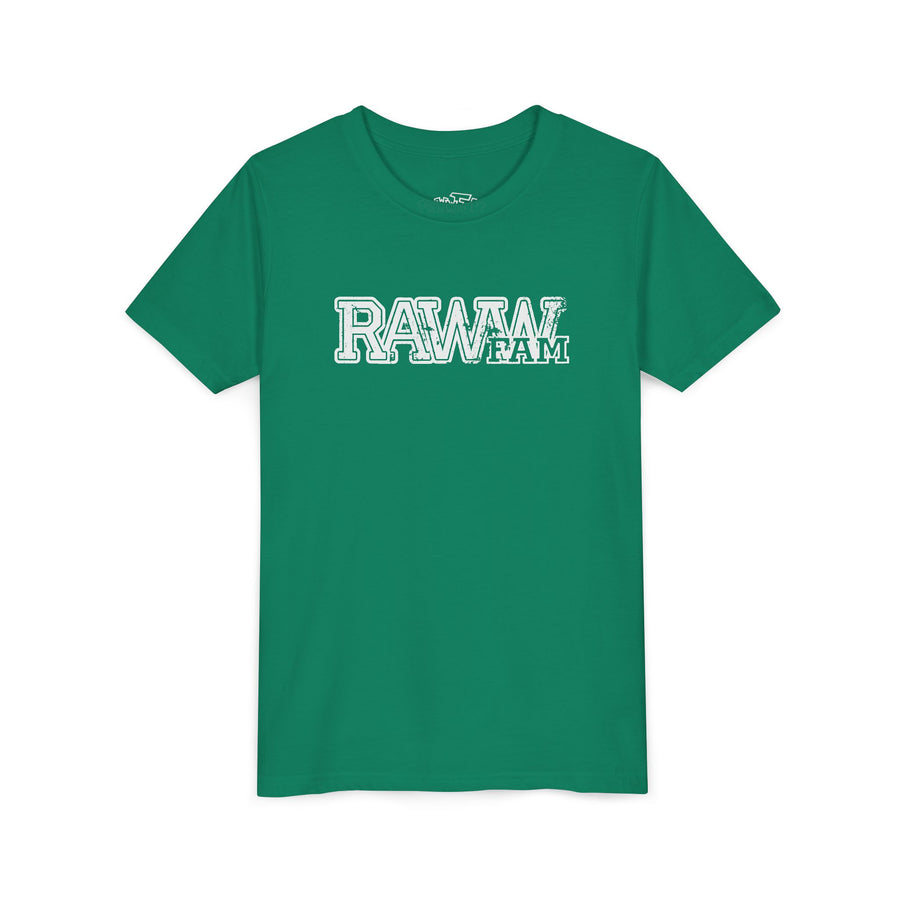 RawwFishing | Performance Fishing Apparel & Merch