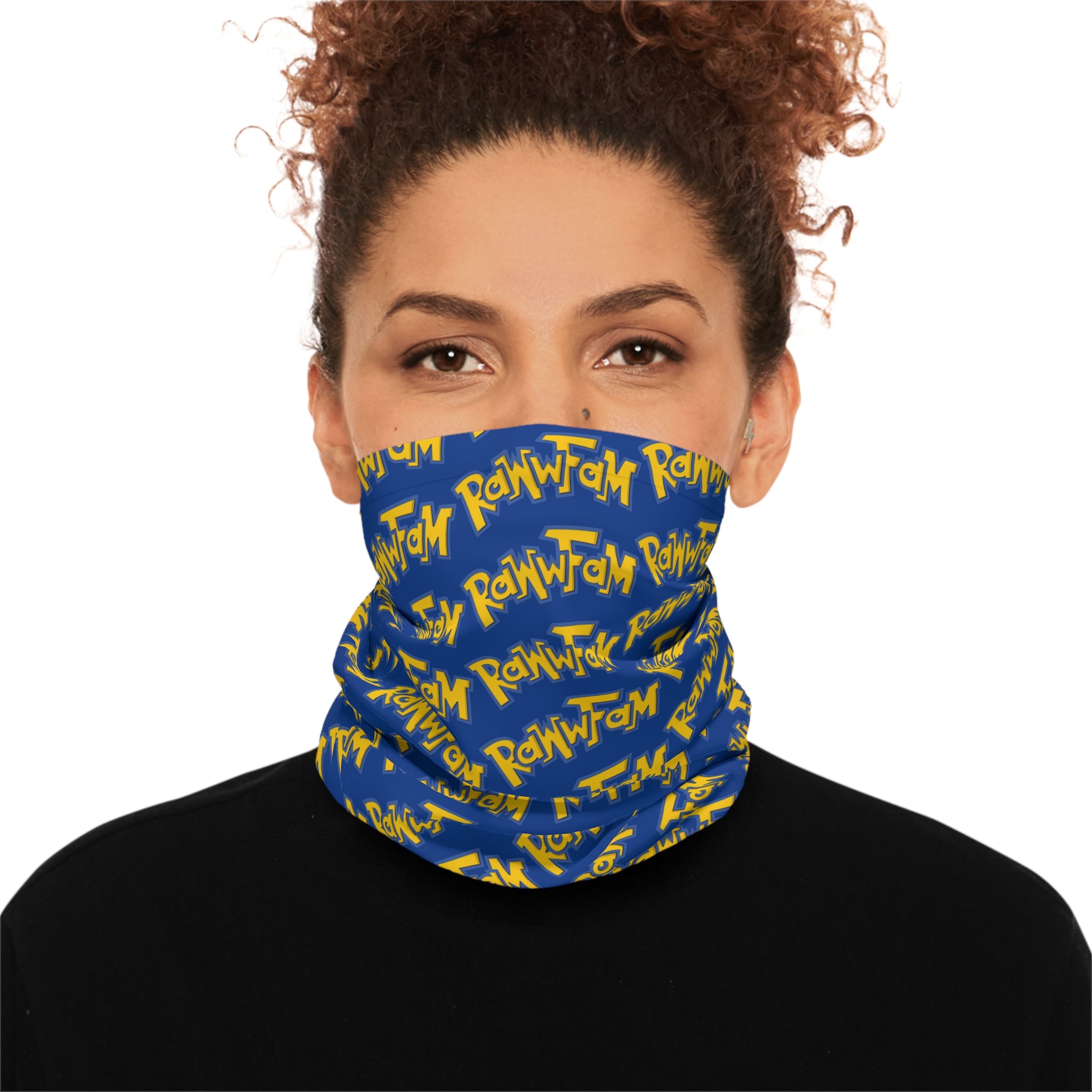 RawwFam Classic Buff – RawwFishing