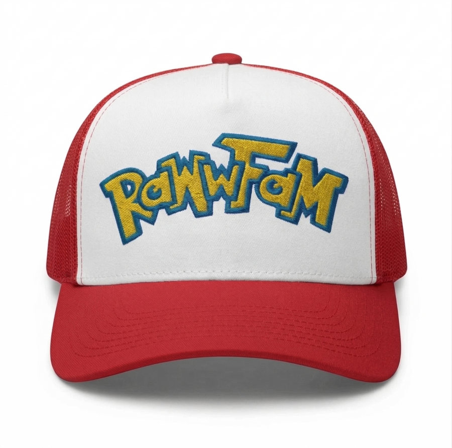 RawwFishing | Performance Fishing Apparel & Merch
